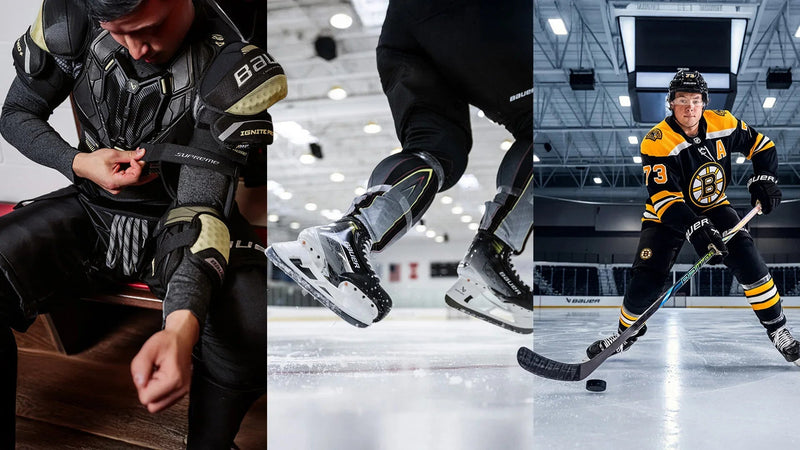 Hockey Stick Curves Explained: A Full Guide