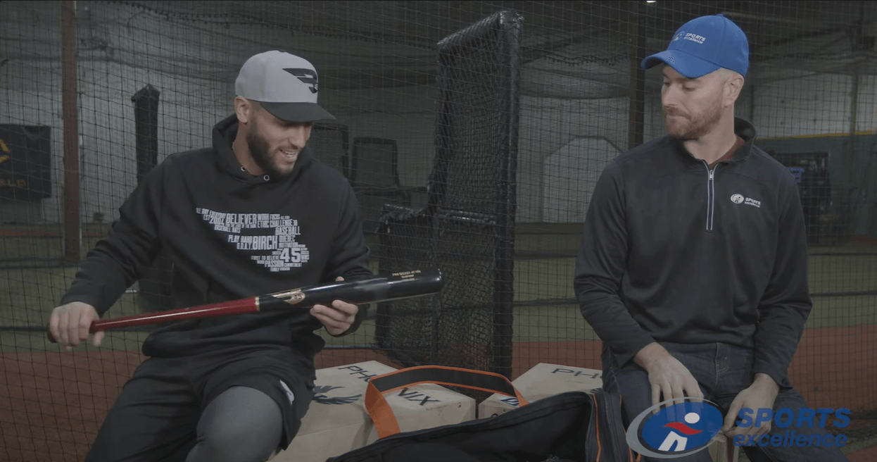 Get To Know Pro Baseball Player Abraham Toro! – Sports Excellence