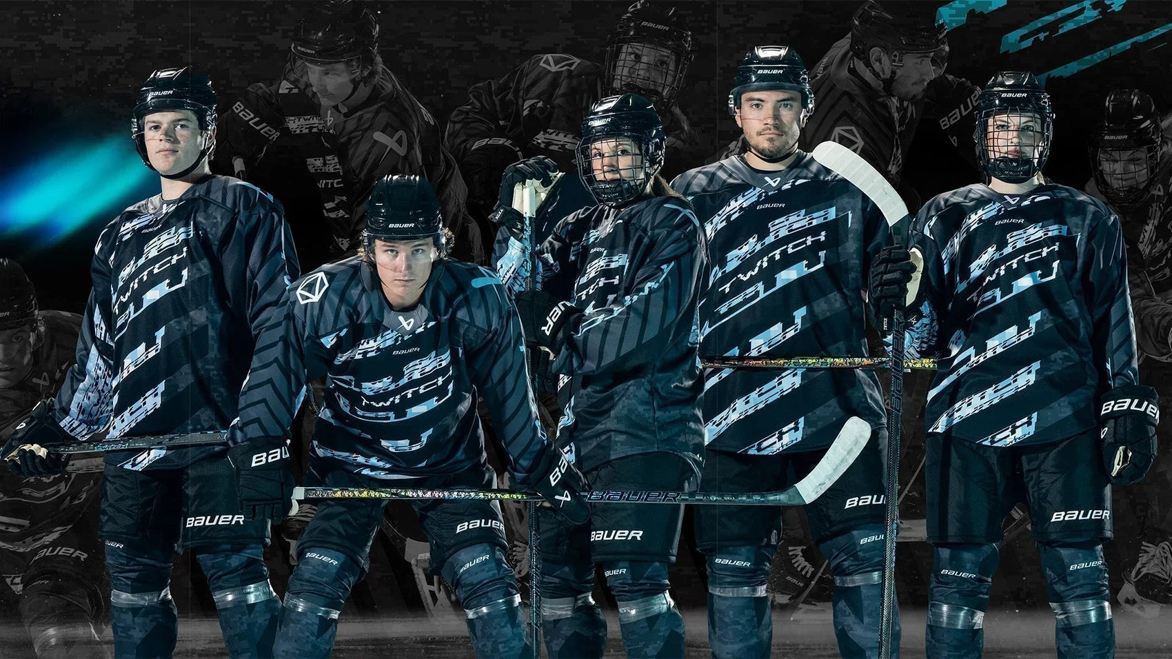 Which NHL Players Are Sponsored by Bauer? (2025)