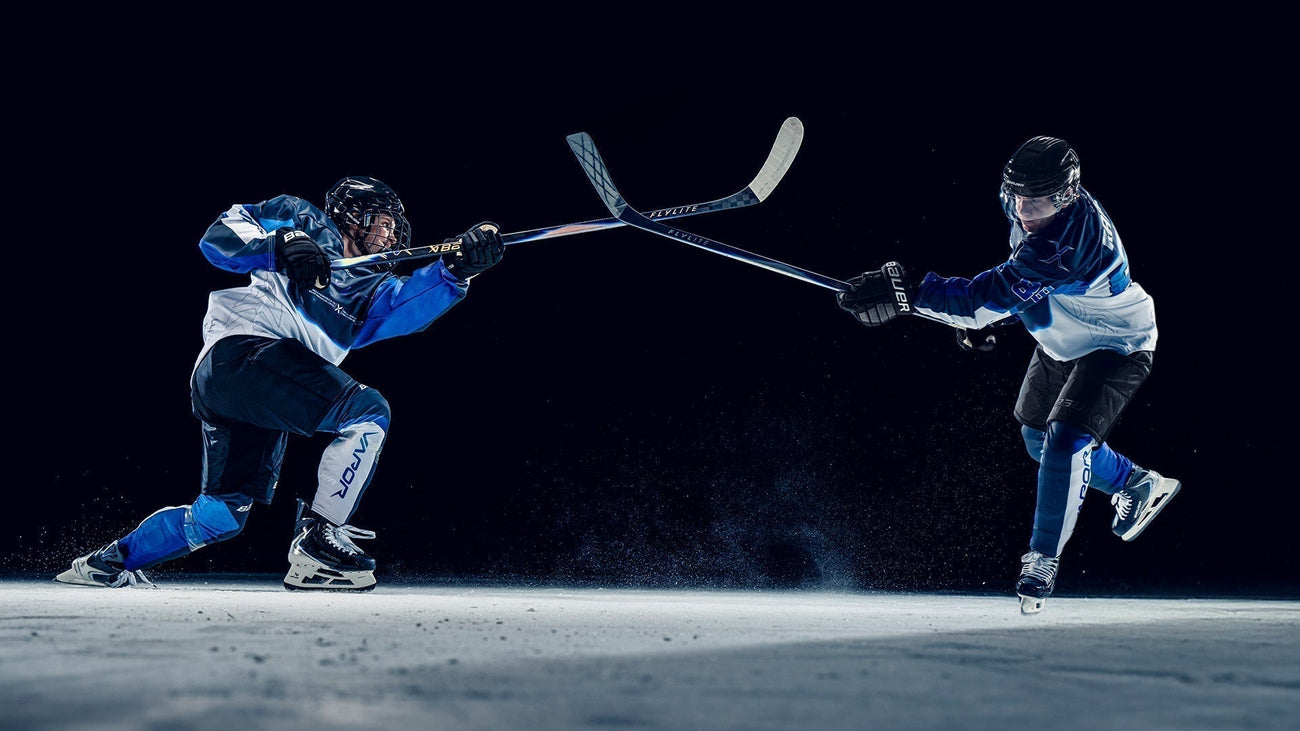 The Best Hockey Sticks of 2025 All Have THIS In Common