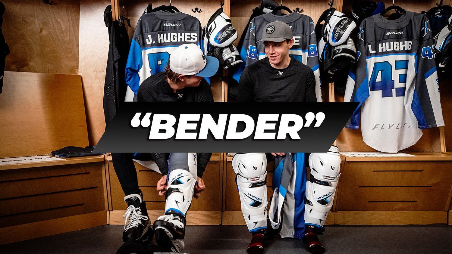 Hockey Slang 101: Our Guide To Hockey Lingo, Jargon and Terminology