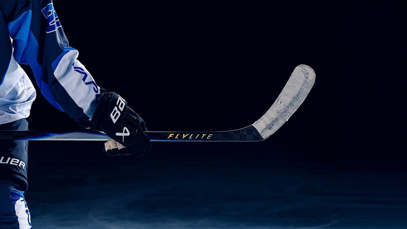 A Deep Dive Into The Lightest Hockey Sticks On The Market