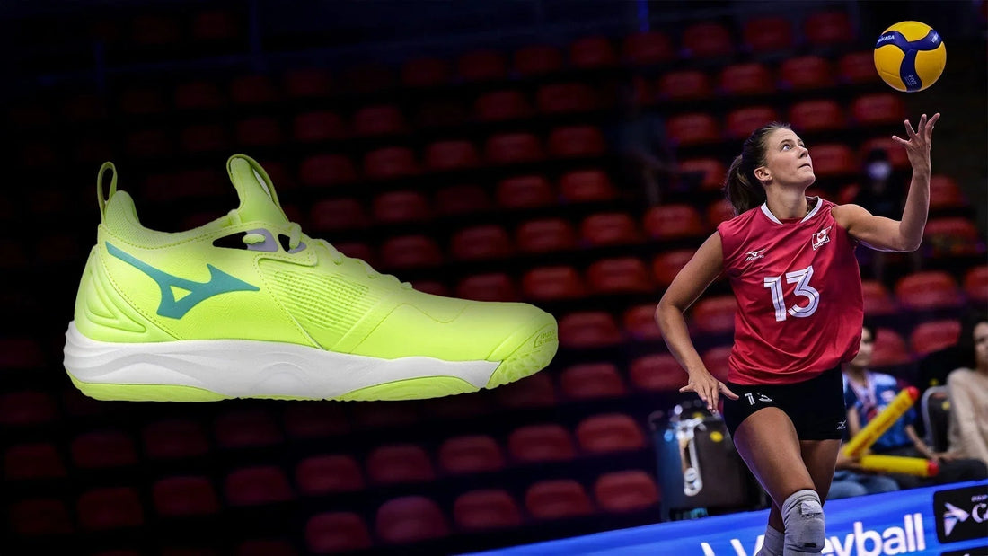 Our Volleyball Equipment Buying Guide for All Levels of Play