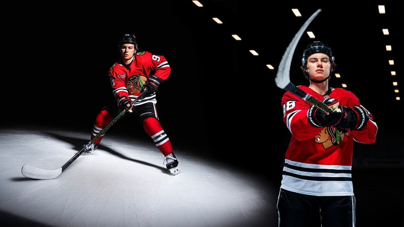 Hockey Stick Flex Explained: A Full Guide