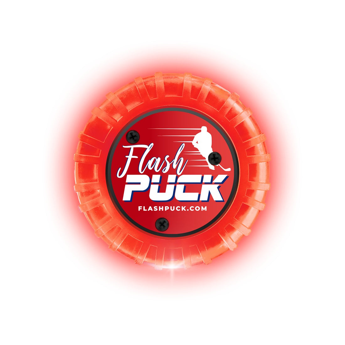 Flash Puck