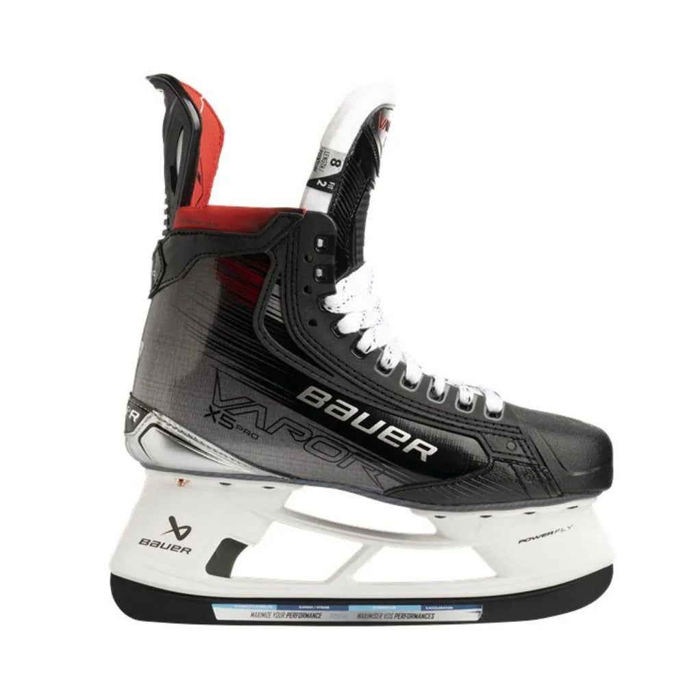 Bauer Vapor X5 Pro Hockey Skates - Intermediate – Sports Excellence