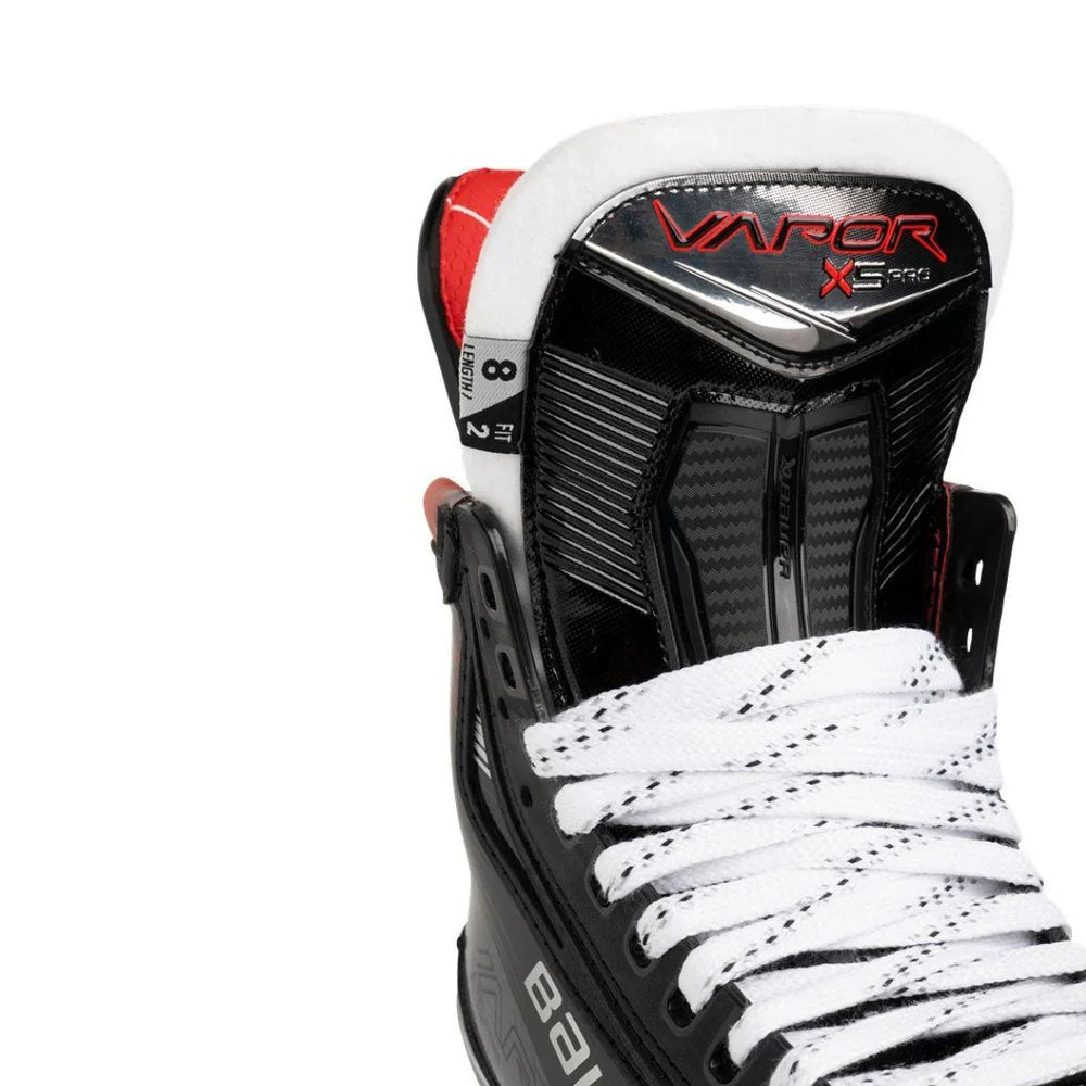 Bauer Vapor X5 Pro Hockey Skates - Intermediate – Sports Excellence