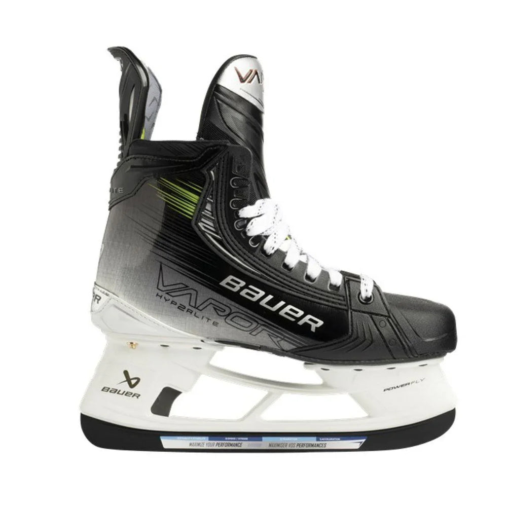 Bauer Vapor Hyperlite2 Hockey Skates - Intermediate – Sports Excellence