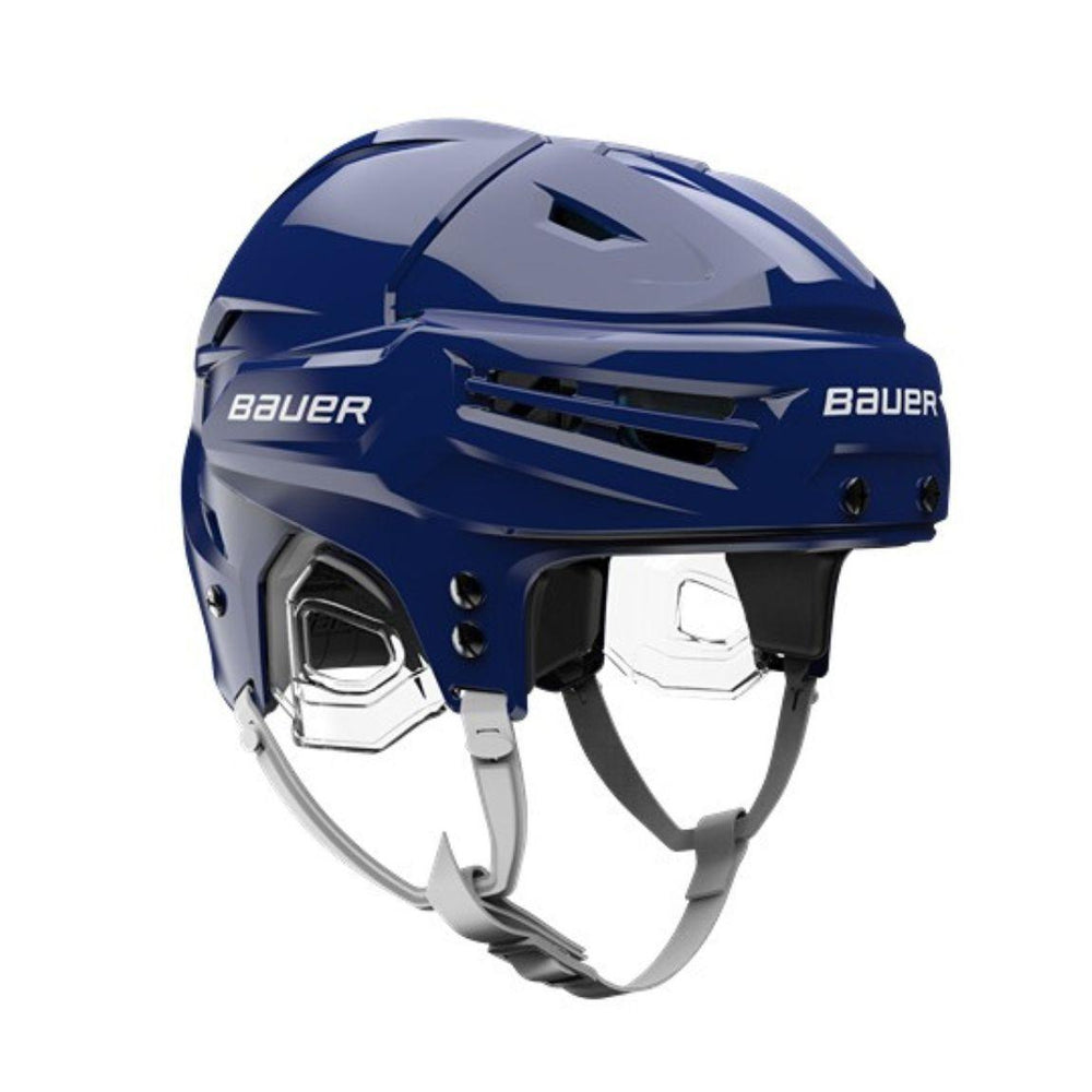 Bauer Re-Akt 65 Hockey Helmet – Sports Excellence