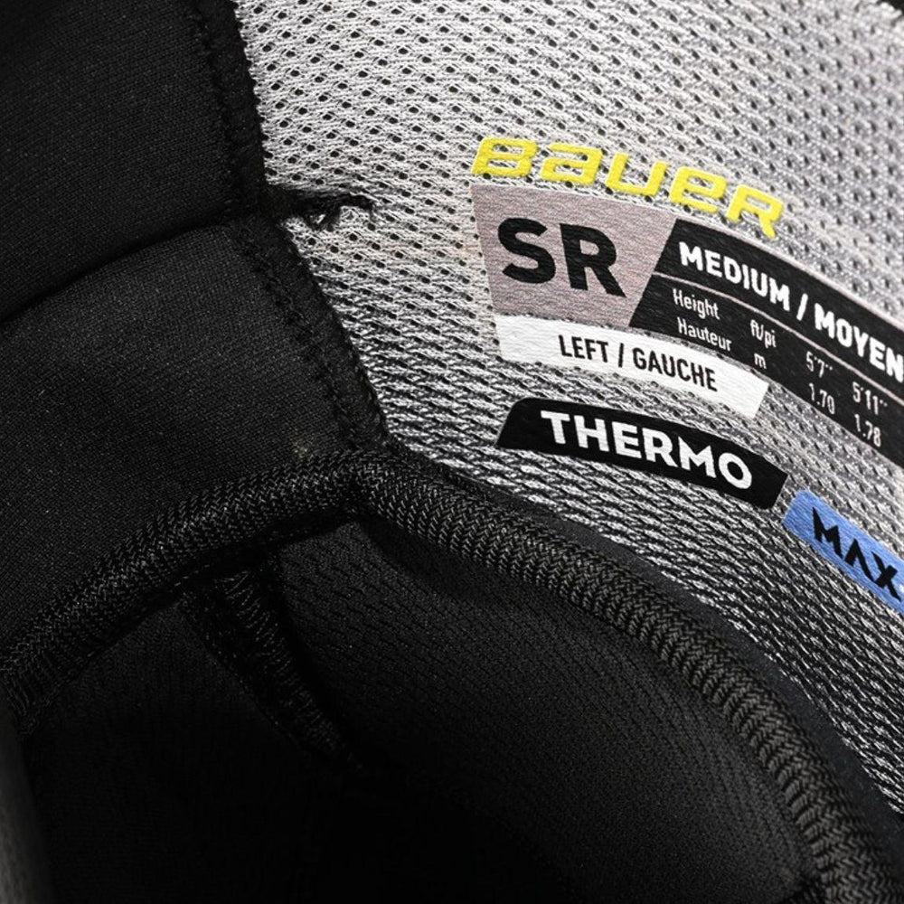Bauer Supreme M5 Pro Elbow Pads - Senior – Sports Excellence