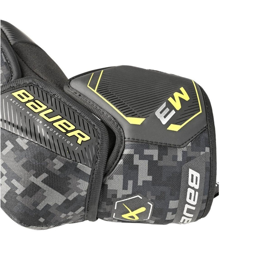 Bauer Supreme M3 Elbow Pads - Intermediate – Sports Excellence
