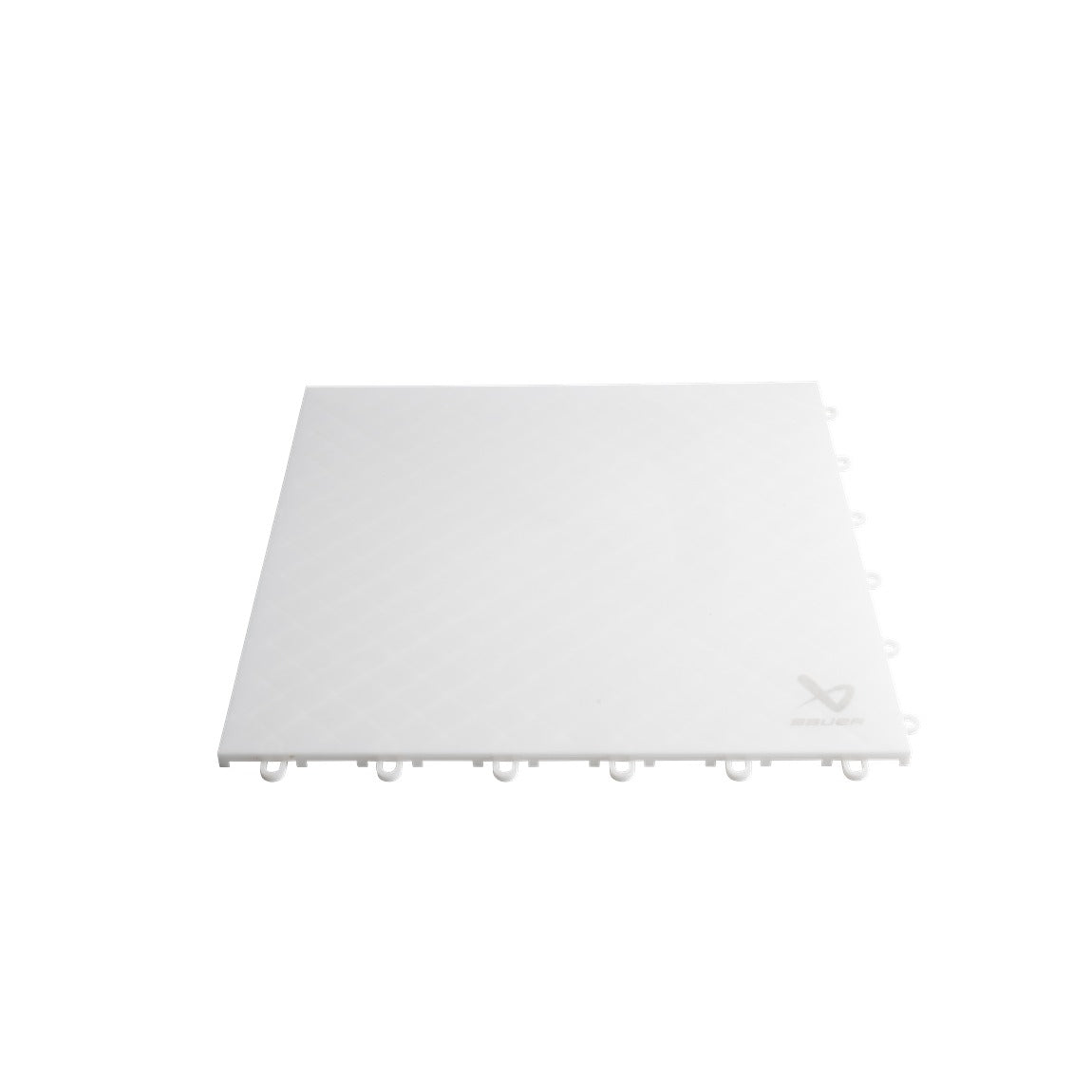 Bauer Dryland Training Tiles (White) - 25 PCK – Sports Excellence
