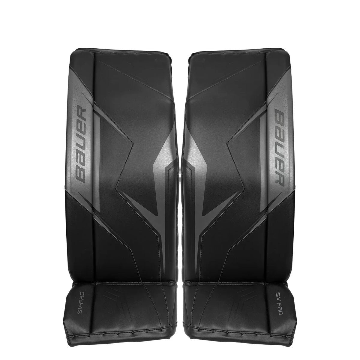 Bauer SV-Pro Goalie Pads - Intermediate