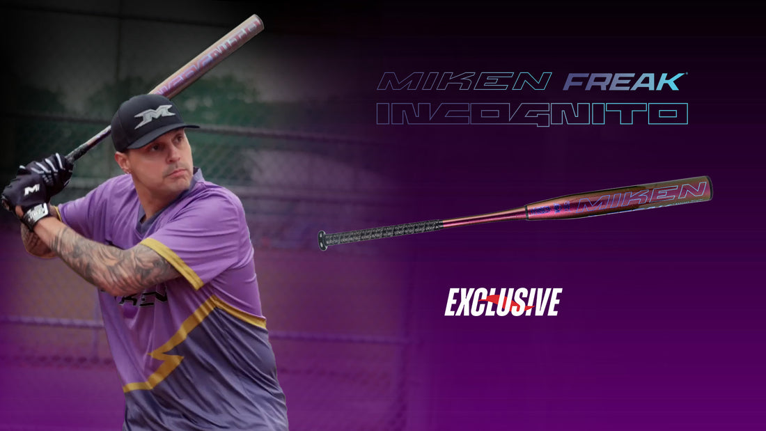 Wide Selection of Sports Gear: Hockey, Baseball & More