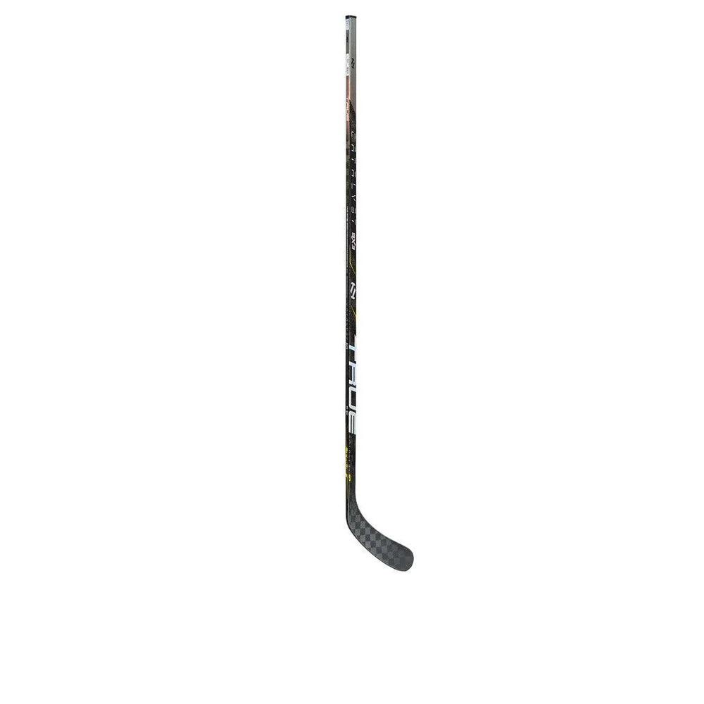 True Catalyst 9X3 Hockey Stick - Intermediate – Sports Excellence