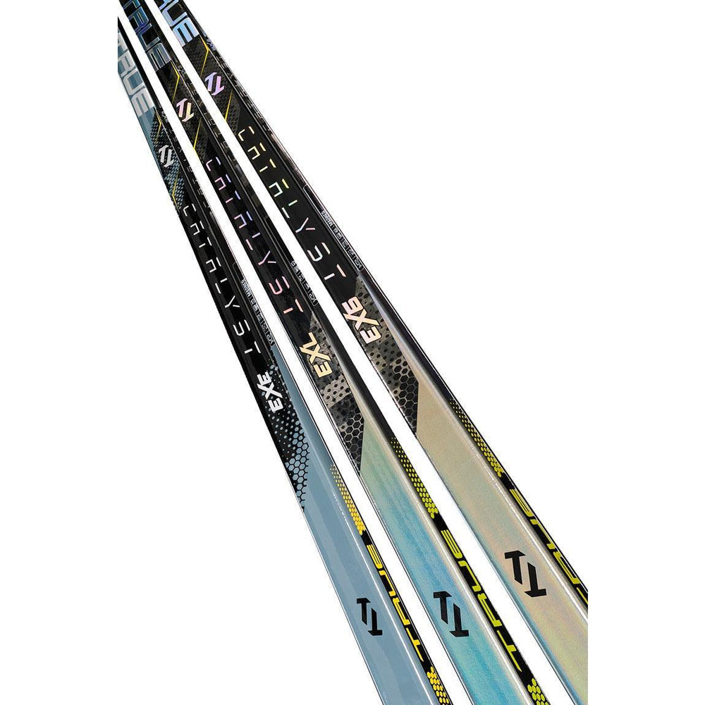 True Catalyst 9X3 Hockey Stick - Intermediate – Sports Excellence