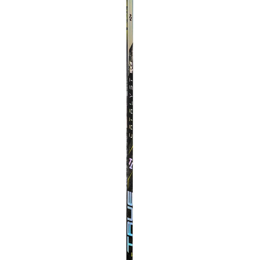 True Catalyst 9X3 Hockey Stick - Intermediate – Sports Excellence