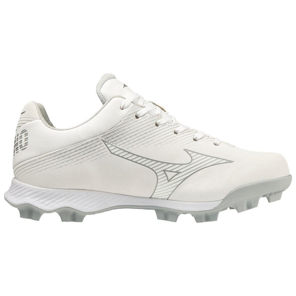 Mizuno Wave Finch Lightrevo Youth Girls Molded Softball Cleat – Sports Excellence