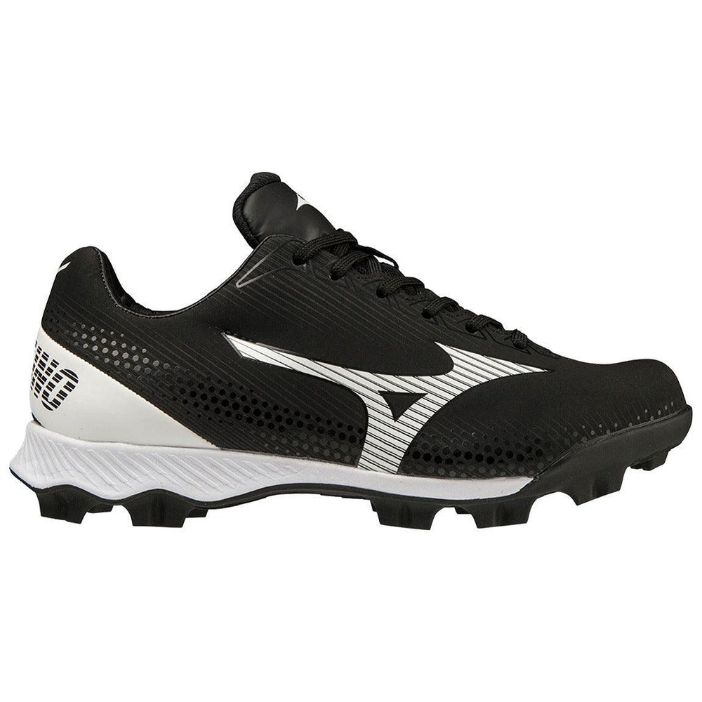 Mizuno Wave Finch Lightrevo Youth Girls Molded Softball Cleat – Sports ...