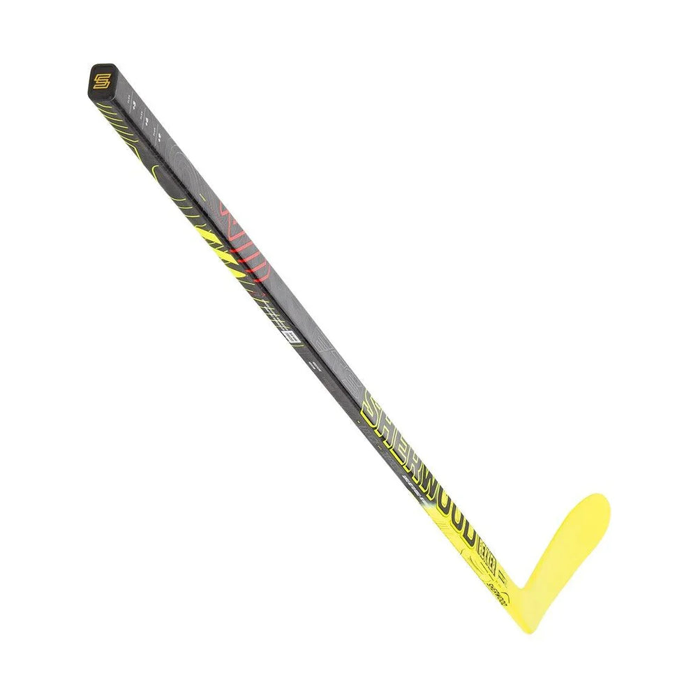 Sherwood Rekker Legend 2 Hockey Stick - Junior – Sports Excellence