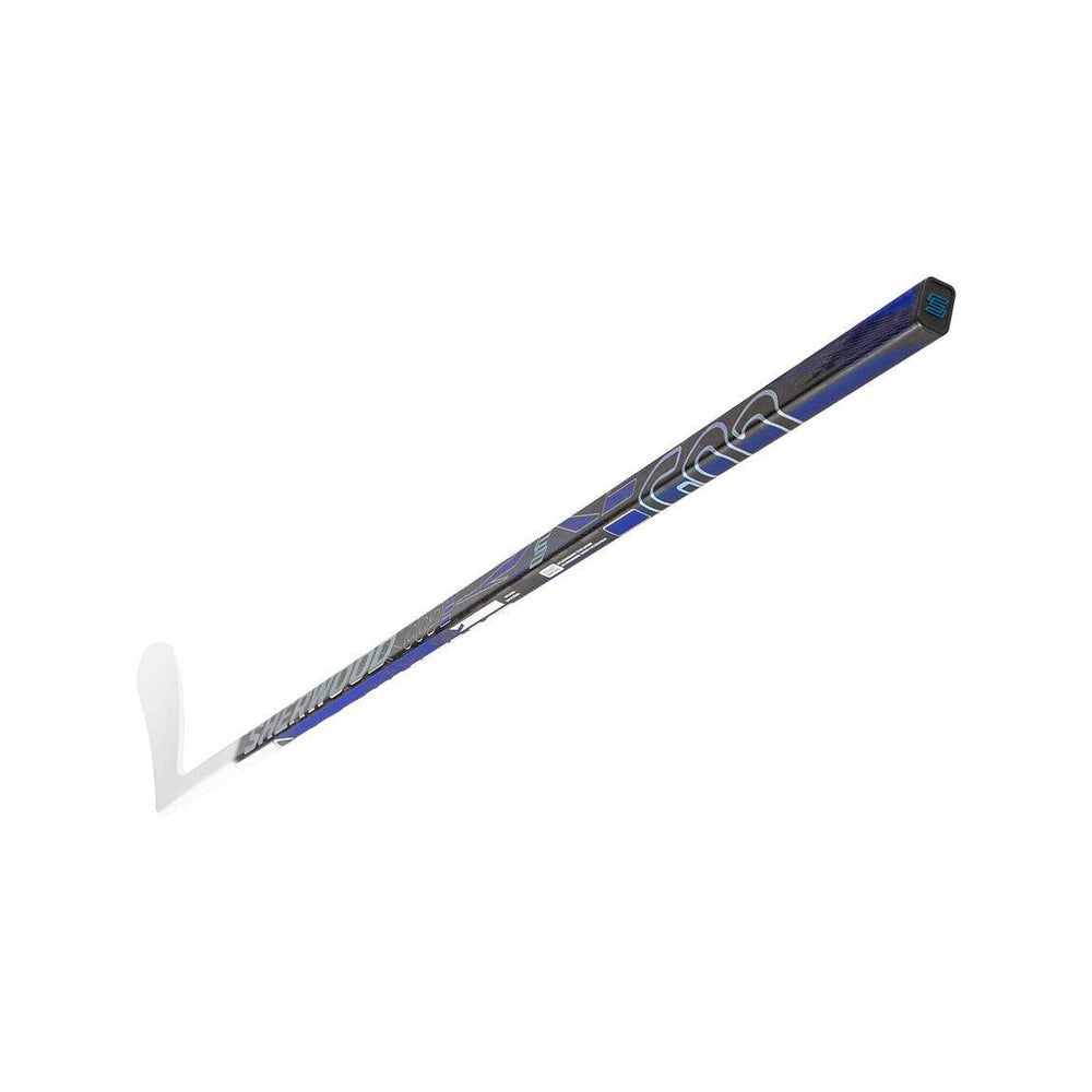 Sherwood Code TMP Pro - William Nylander Edition Hockey Stick - Senior ...