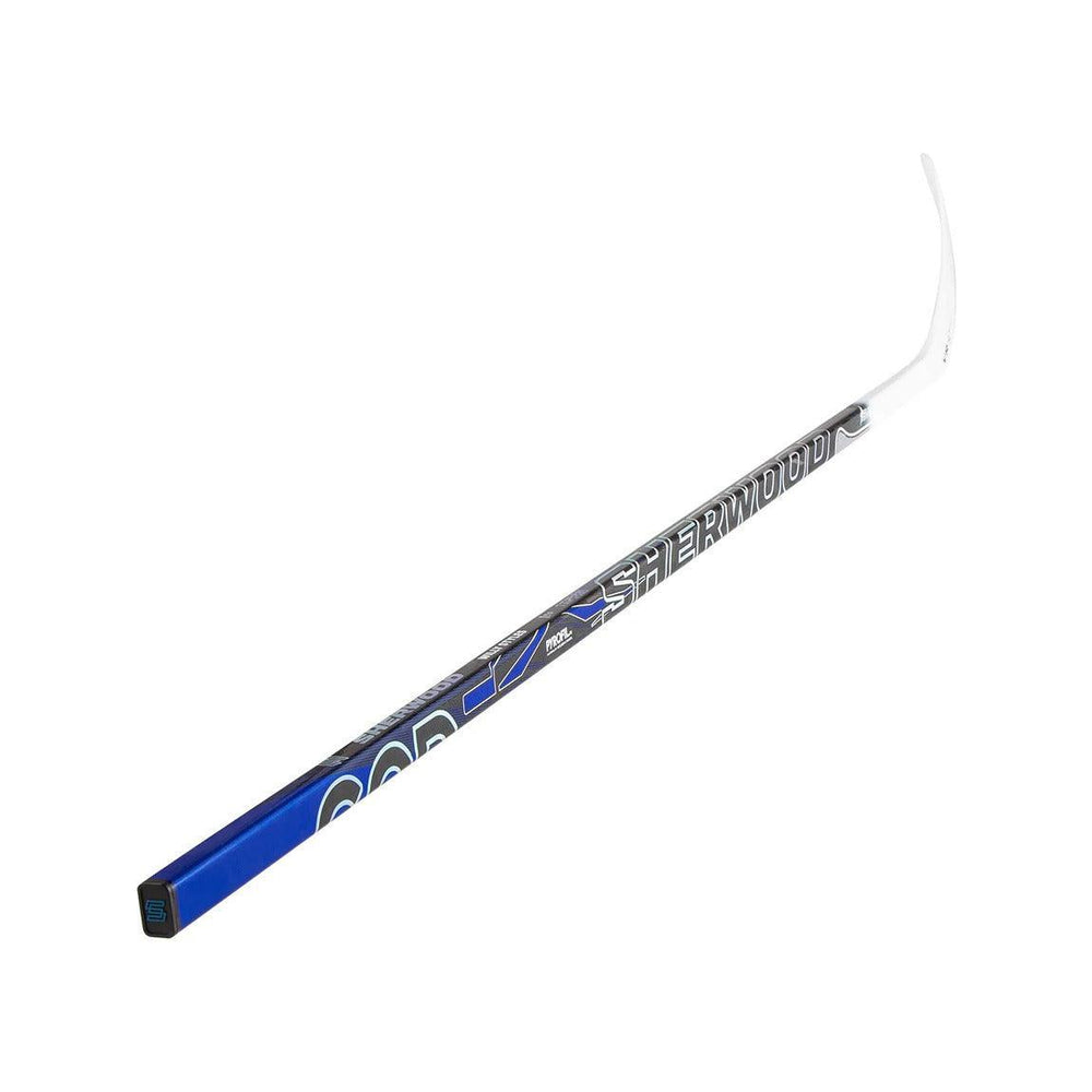 Sherwood Code TMP Pro - William Nylander Edition Hockey Stick - Senior ...