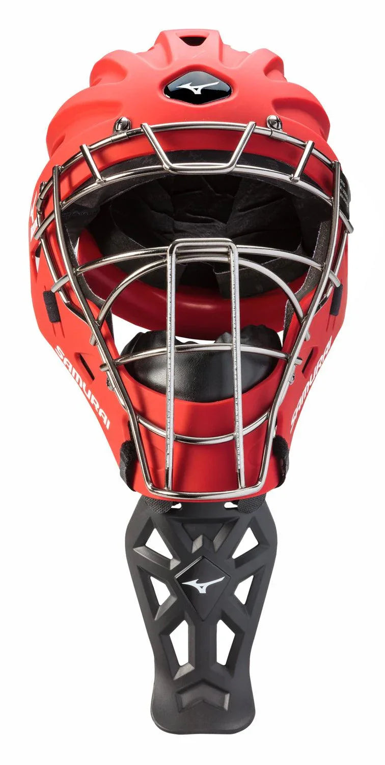 Mizuno Catcher's Throat Guard – Sports Excellence