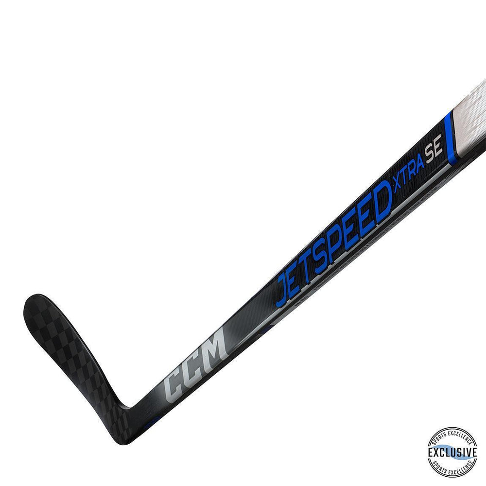 CCM Jetspeed XTRA SE Hockey Stick - Junior – Sports Excellence