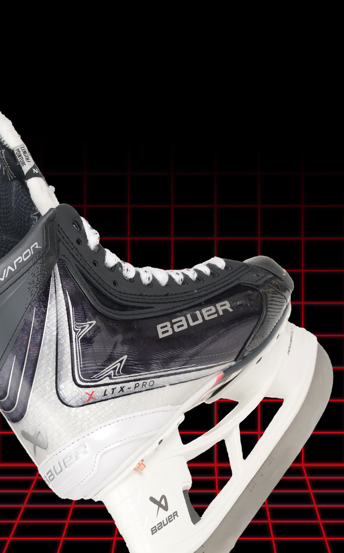 Bâton de Hockey Bauer Pulse - Intermédiaire