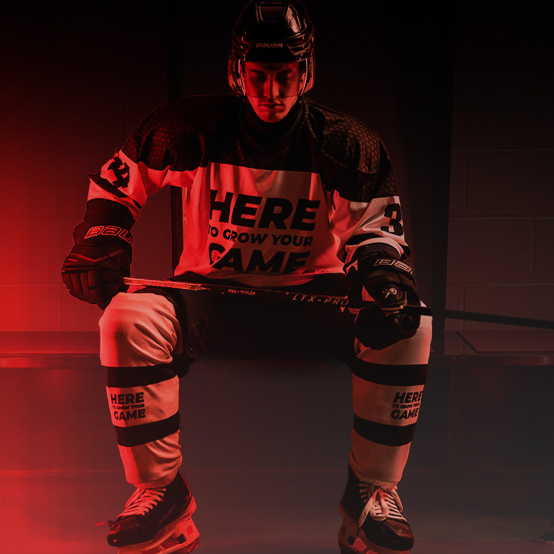 Bauer Vapor LTX Pro