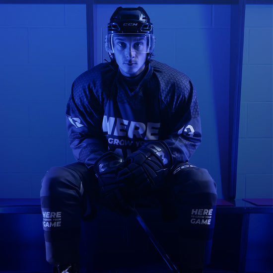 CCM Jetspeed XTRA SE