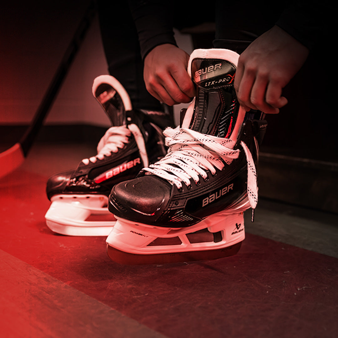 Bauer Vapor LTX Pro