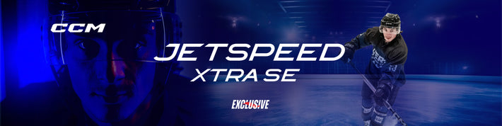 CCM Jetspeed XTRA SE