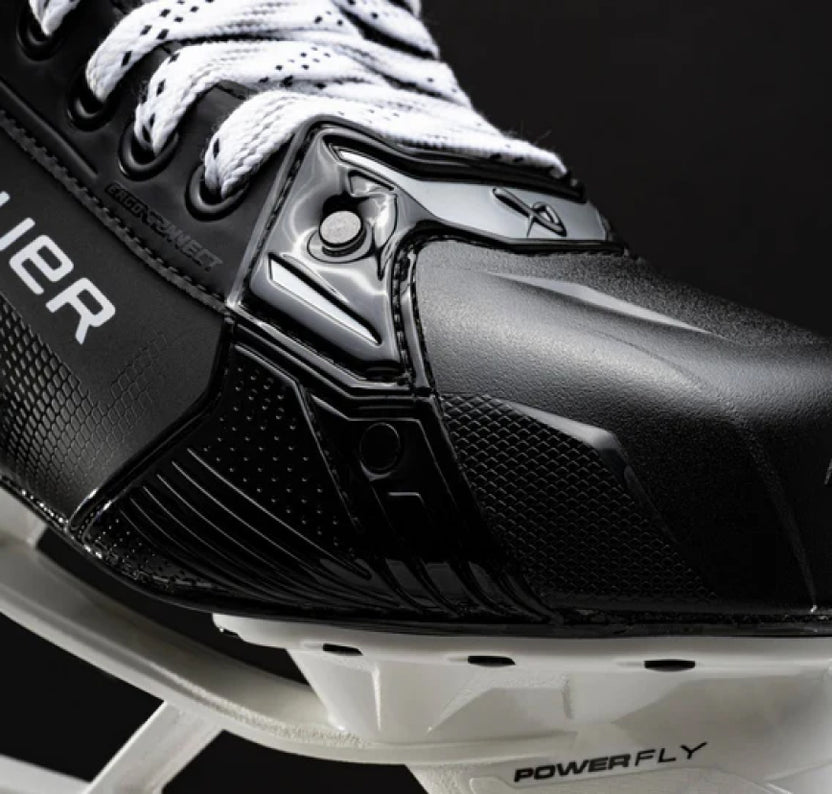 Bauer Supreme Shadow Hockey Skates - Senior