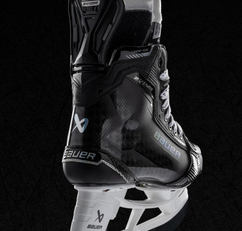 Bauer Supreme Shadow Hockey Skates - Senior
