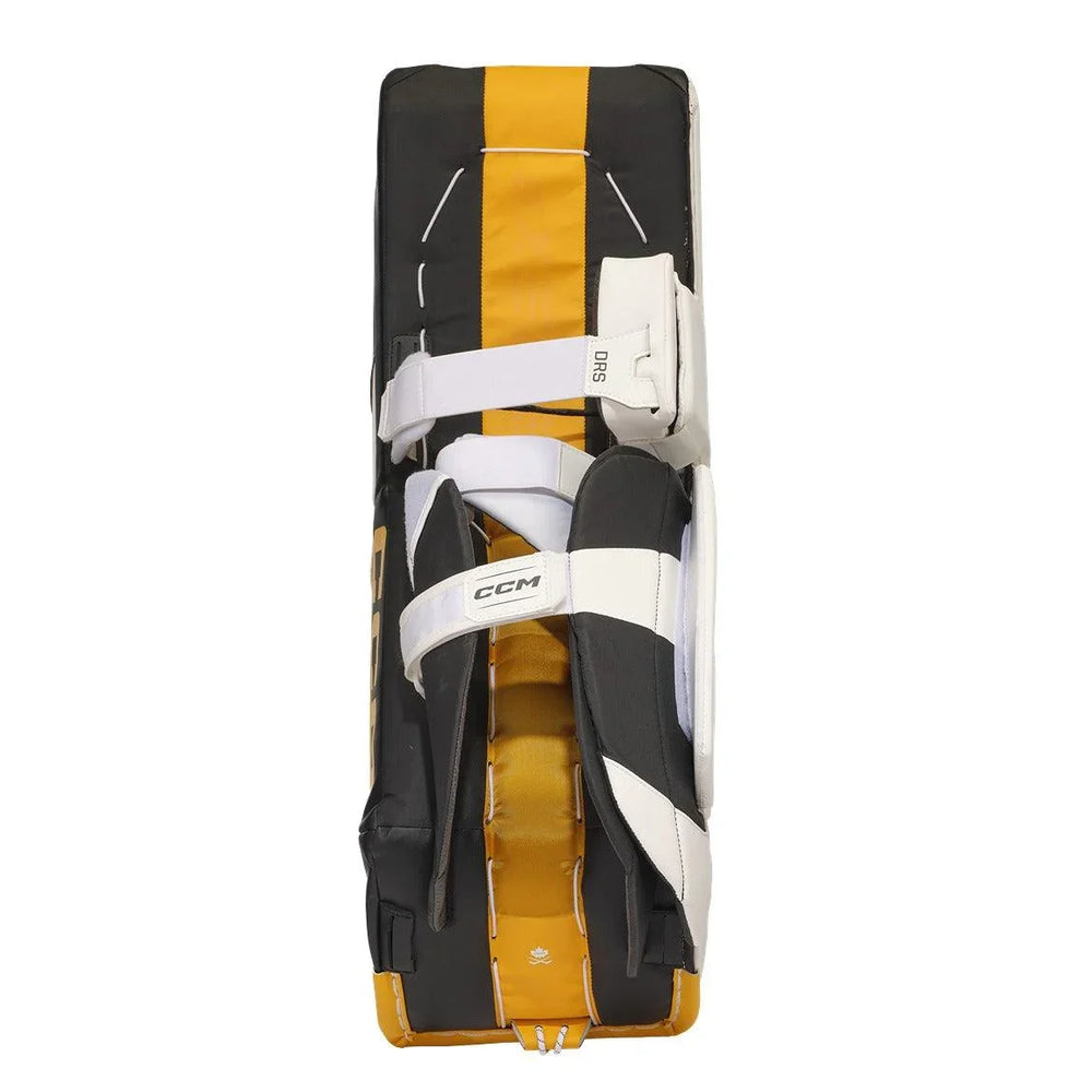 CCM E-Flex 6.5 Goalie Pads - Senior – Sports Excellence