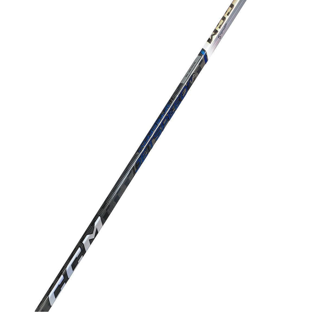 CCM Jetspeed FT6 Pro (Blue) Hockey Stick - Intermediate – Sports Excellence