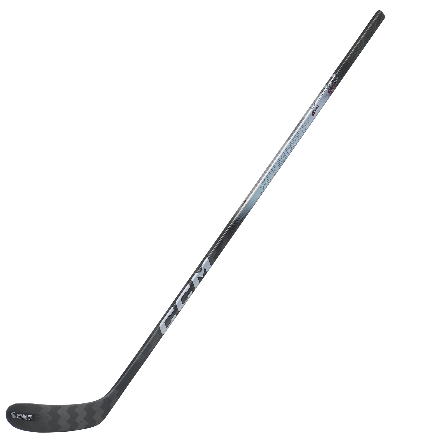 CCM Jetspeed FT8 Pro Hockey Stick - Intermediate *PRE-SALE*