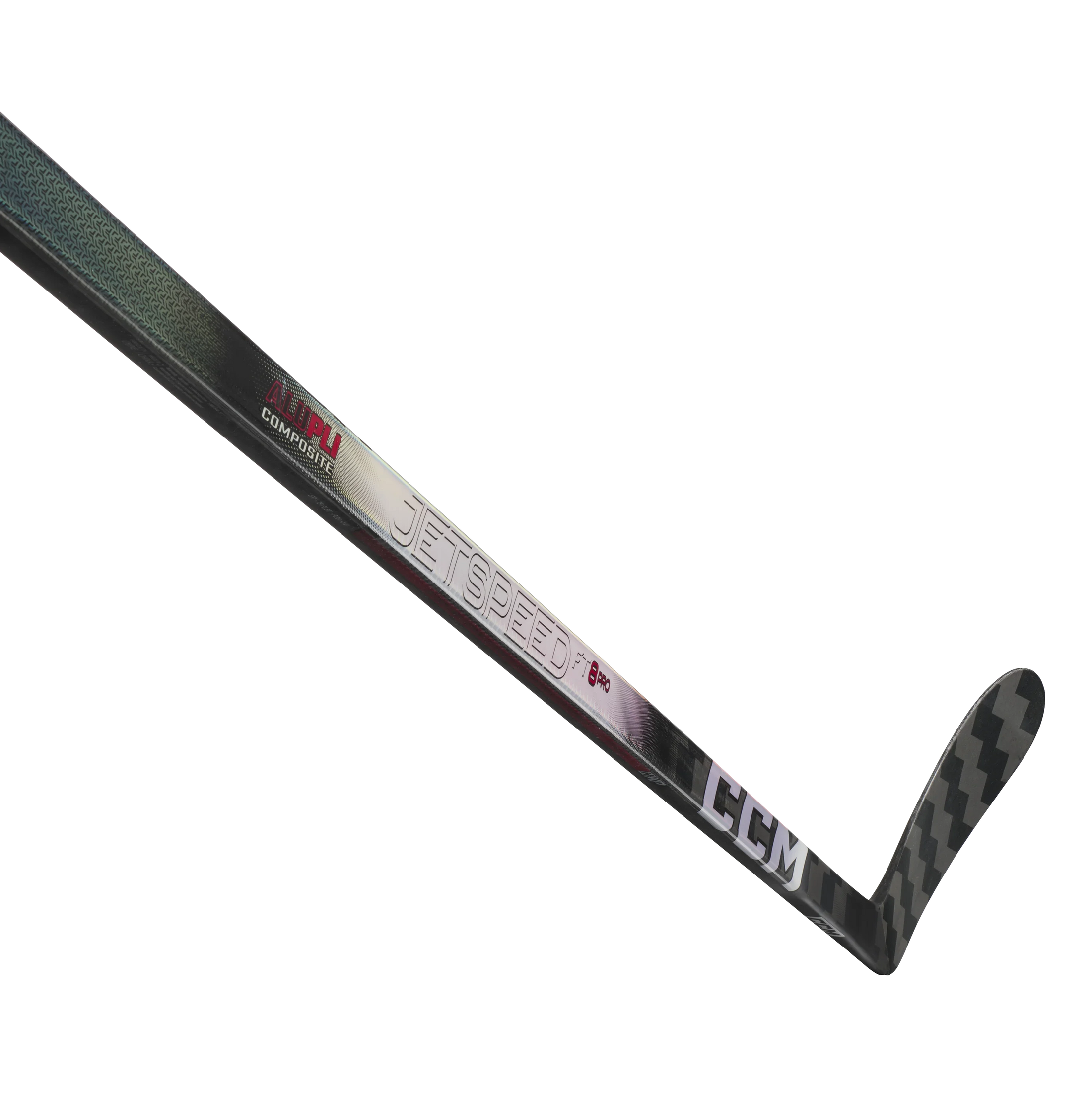 CCM Jetspeed FT8 Pro Hockey Stick - Intermediate *PRE-SALE*