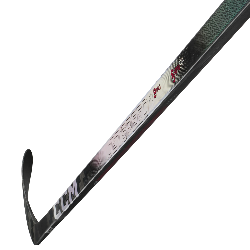CCM Jetspeed FT8 Pro Hockey Stick - Intermediate *PRE-SALE*