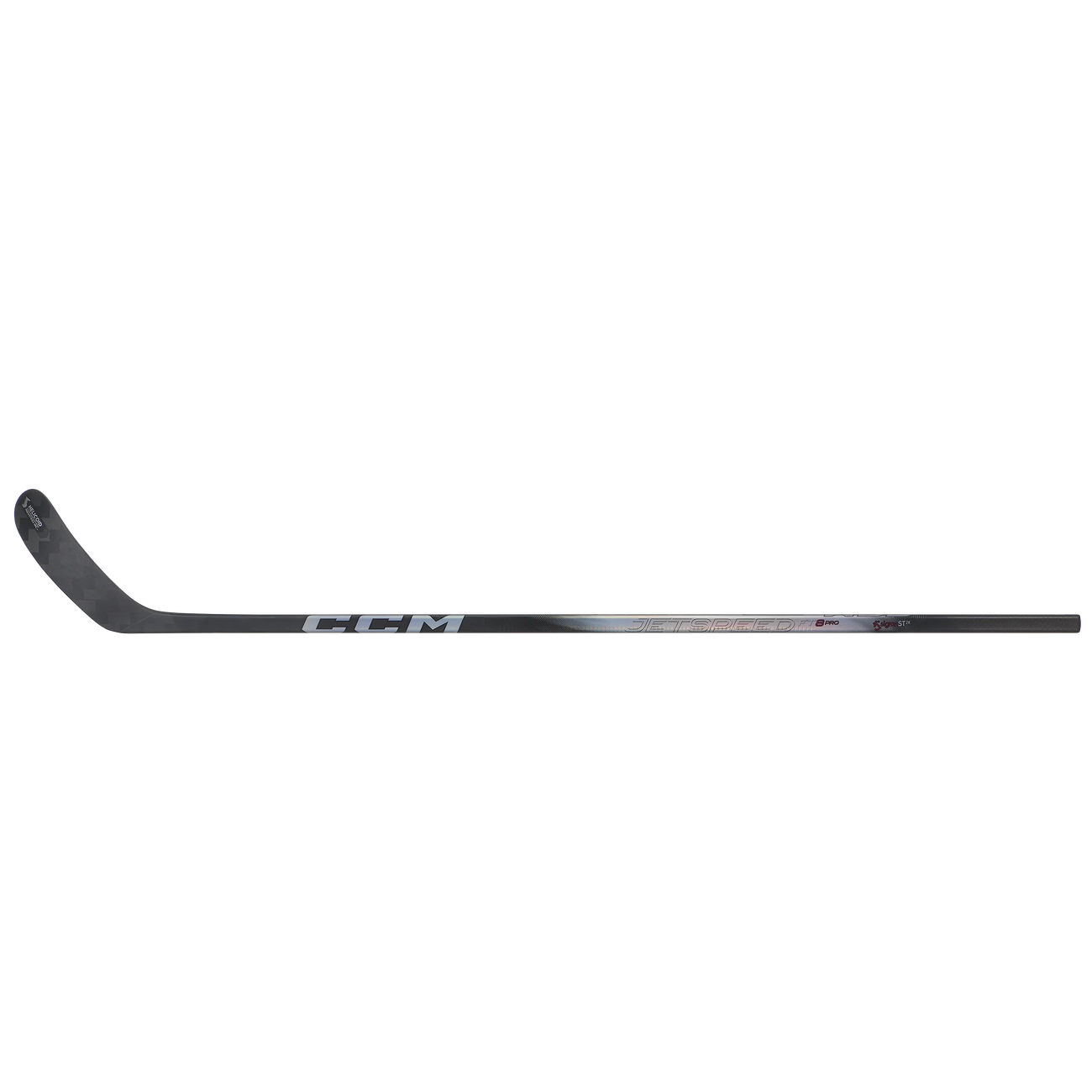 CCM Jetspeed FT8 Pro Hockey Stick - Intermediate *PRE-SALE*
