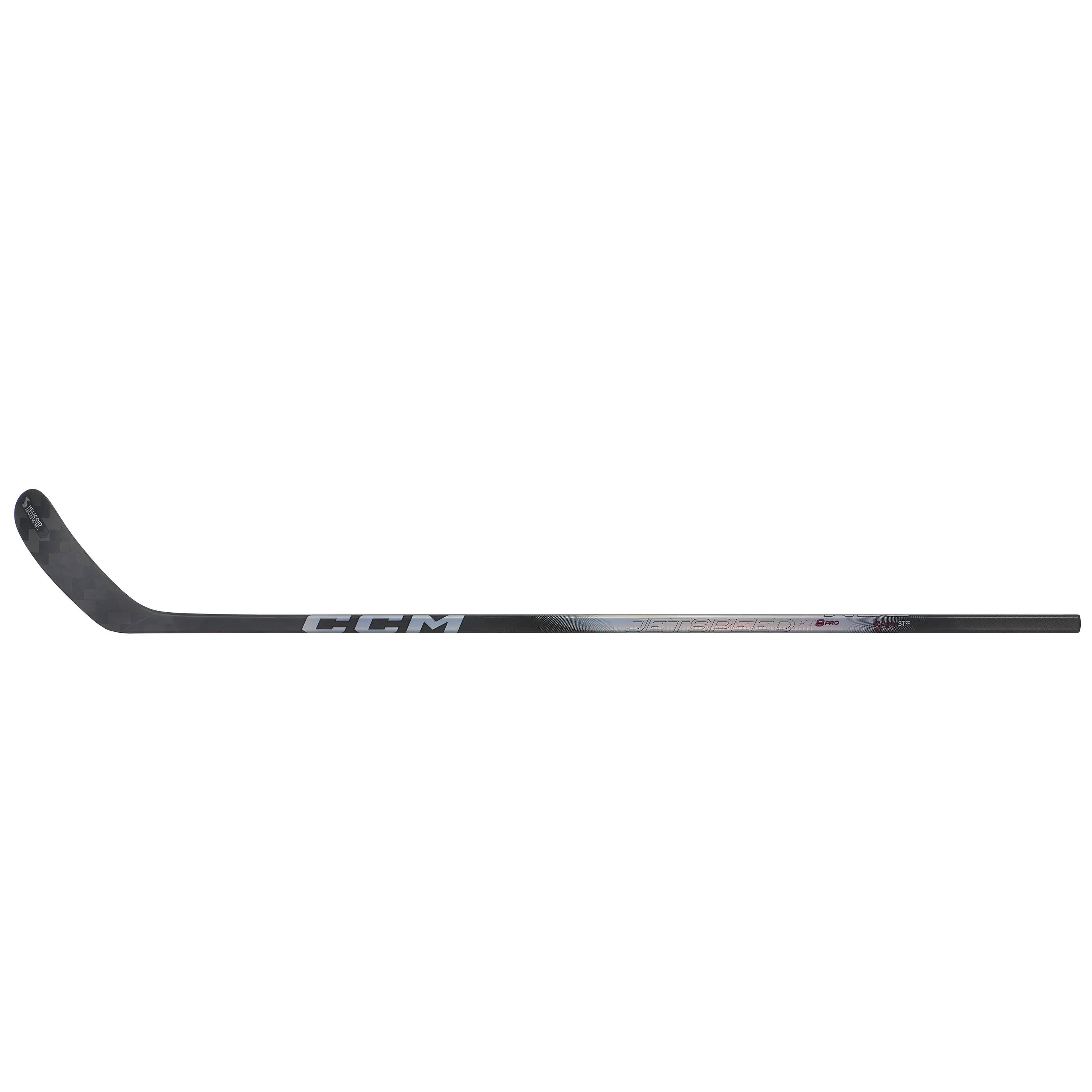 CCM Jetspeed FT8 Pro Hockey Stick - Intermediate
