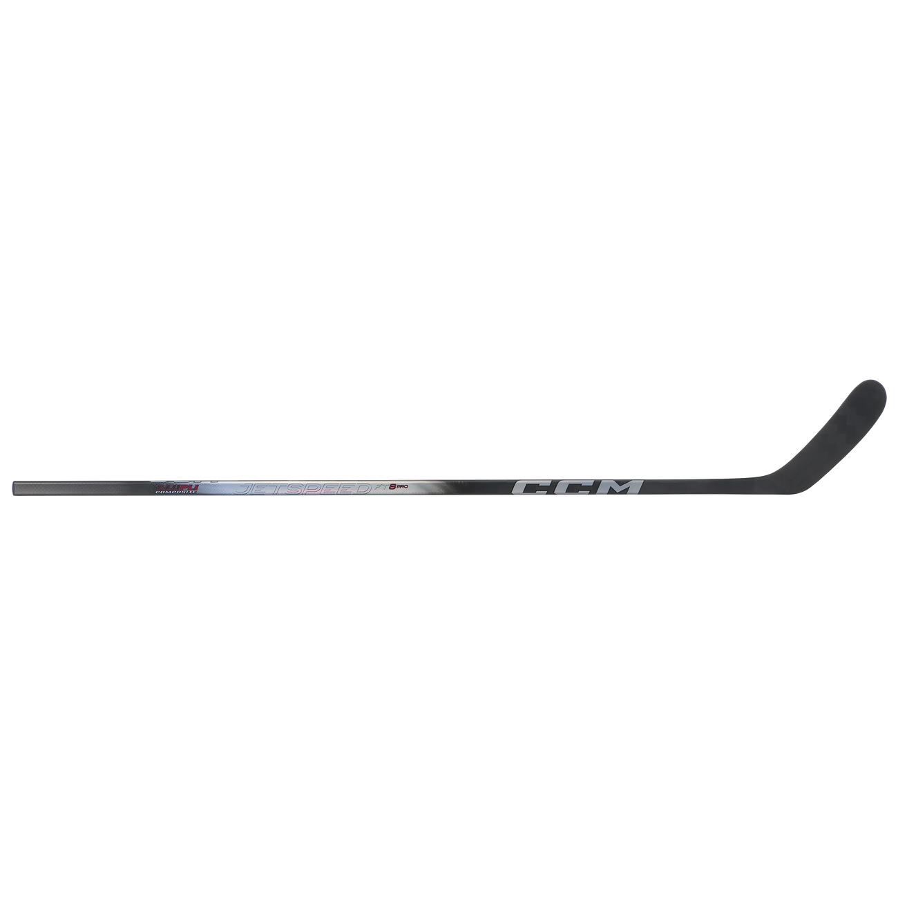 CCM Jetspeed FT8 Pro Hockey Stick - Intermediate *PRE-SALE*