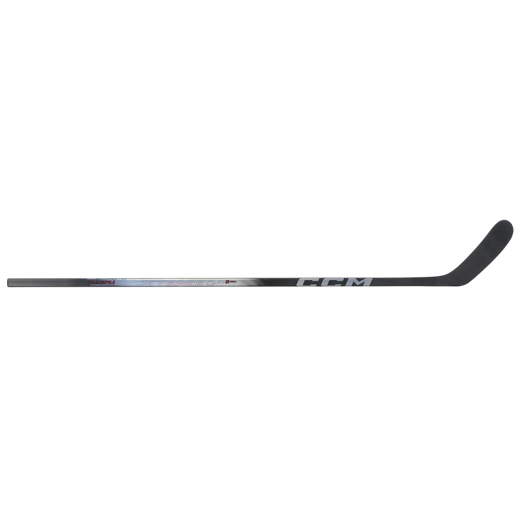 CCM Jetspeed FT8 Pro Hockey Stick - Intermediate