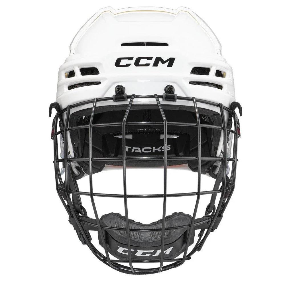 CCM Tacks 720 Hockey Helmet - Combo – Sports Excellence