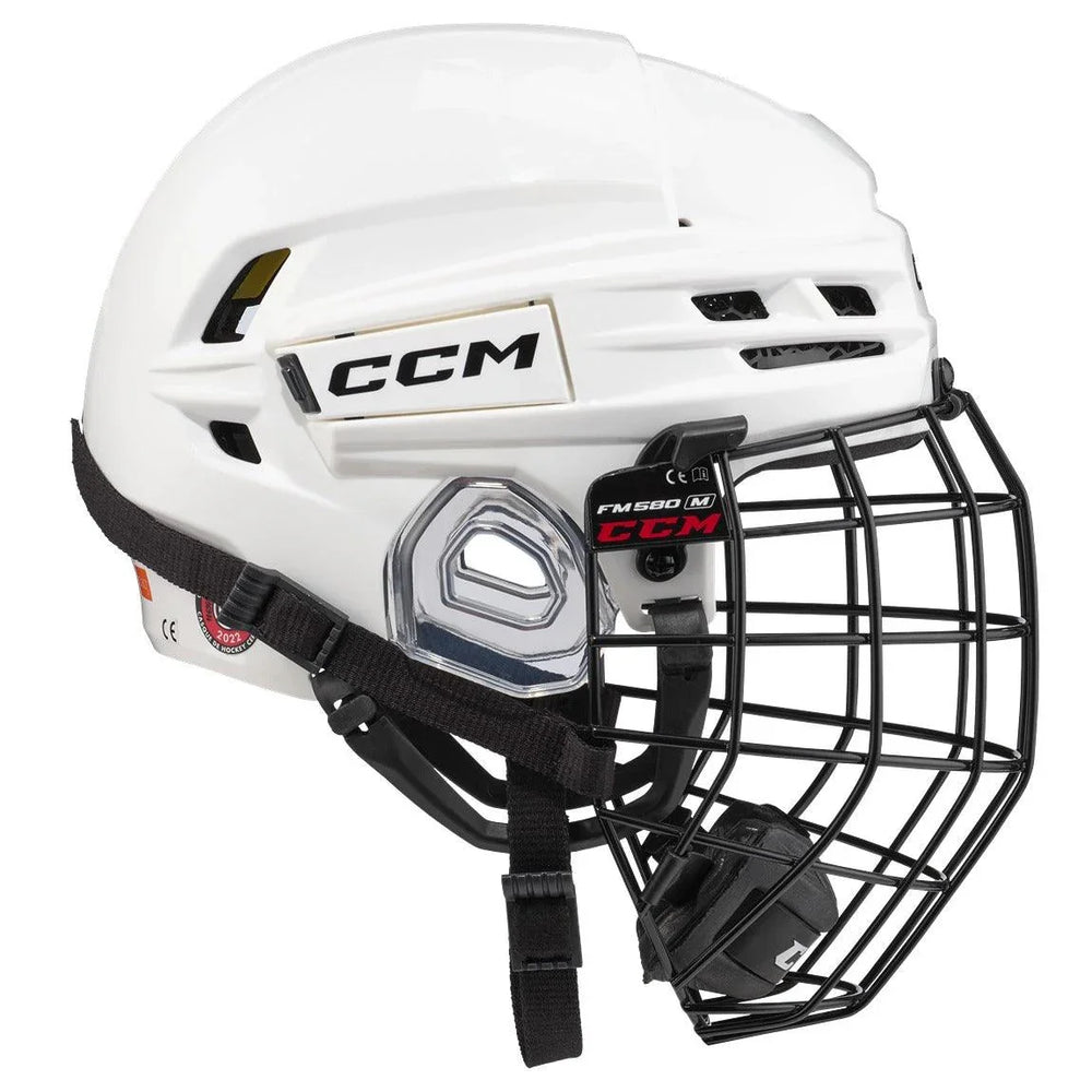 CCM Tacks 720 Hockey Helmet - Combo – Sports Excellence