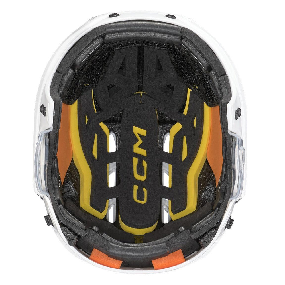 CCM Tacks 720 Hockey Helmet - Combo – Sports Excellence