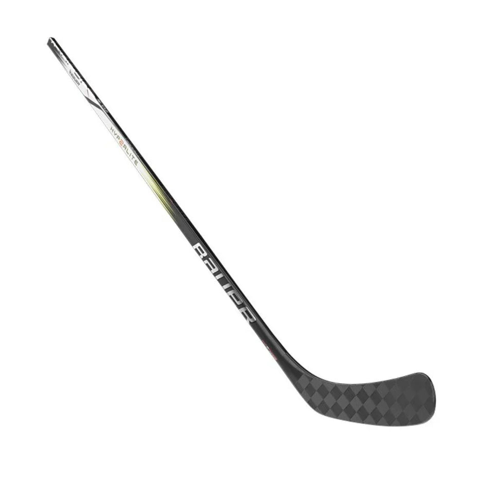 Newest Bauer Hockey Products