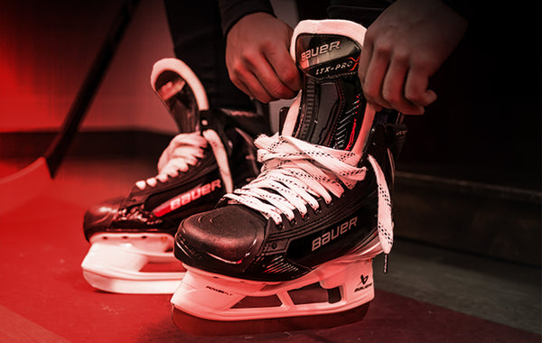 Bauer Vapor LTX Pro