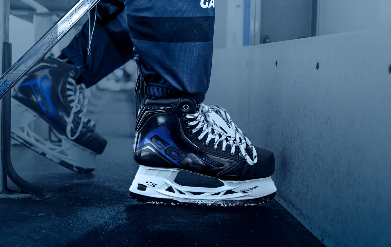 CCM Jetspeed XTRA SE